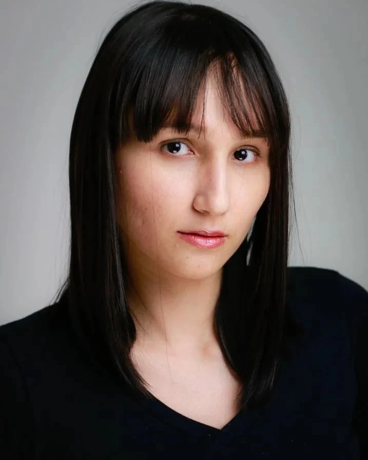 María Fernanda González | Doblaje Wiki | Fandom