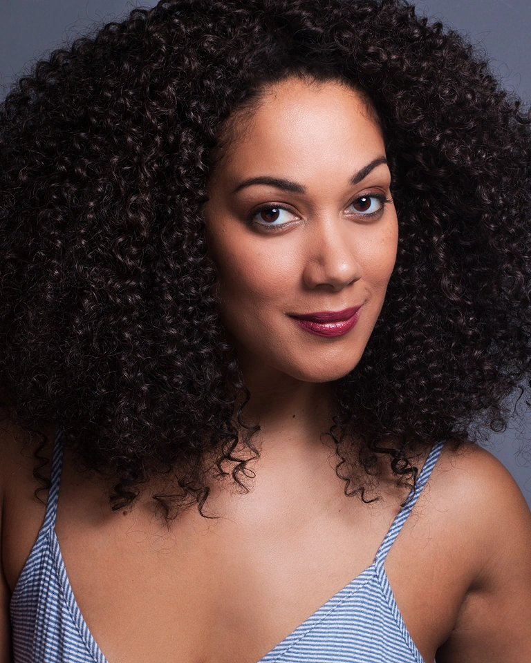 Cynthia McWilliams | Doblaje Wiki | Fandom