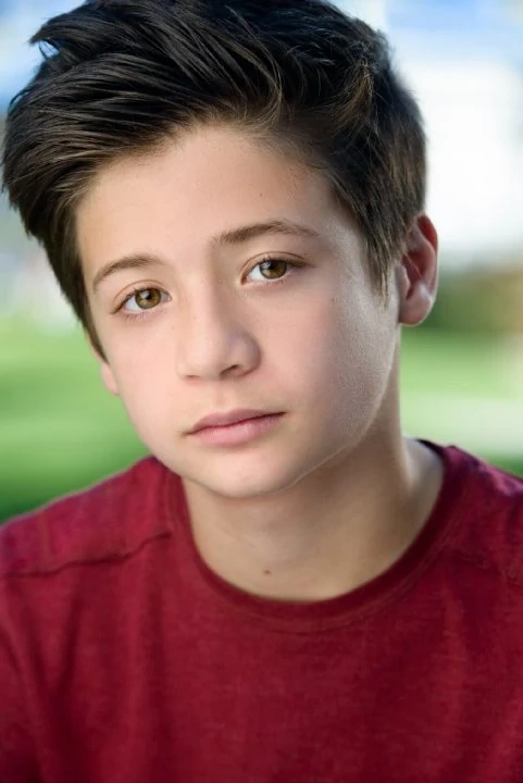 Davis Cleveland | Doblaje Wiki | Fandom