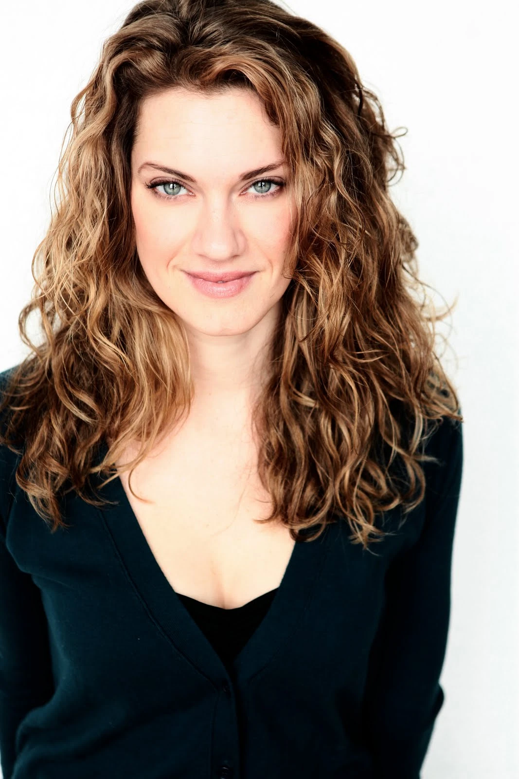 Heather Doerksen | Doblaje Wiki | Fandom