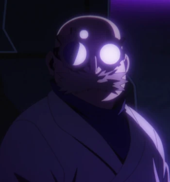 Kyudai Garaki | Doblaje Wiki | Fandom