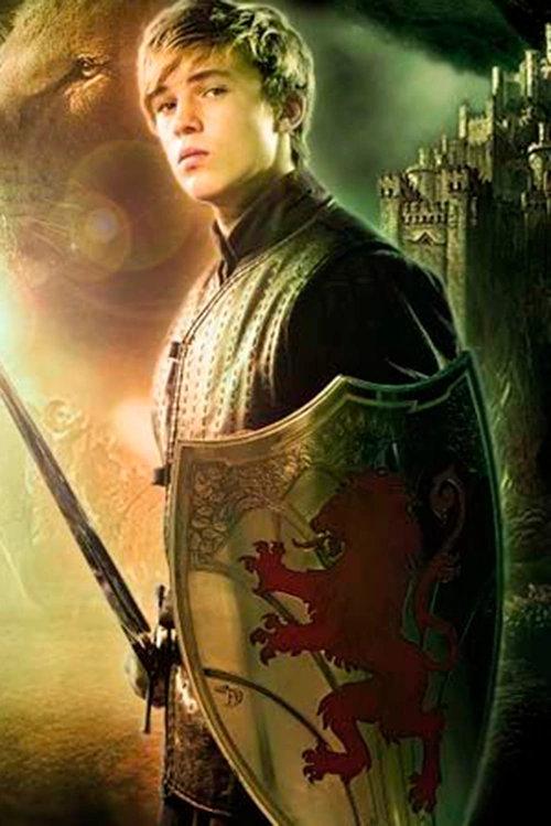 Categoría:Personajes de Las crónicas de Narnia | Doblaje Wiki | Fandom