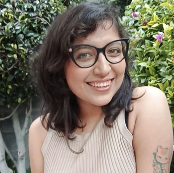 Mónica Palafox | Doblaje Wiki | Fandom