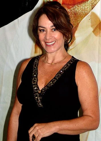 Nívea Maria | Doblaje Wiki | Fandom