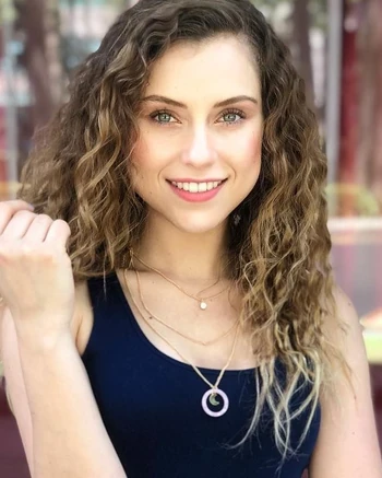 Natalia Juárez | Doblaje Wiki | Fandom