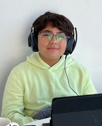 Nicolás Arvizu | Doblaje Wiki | Fandom