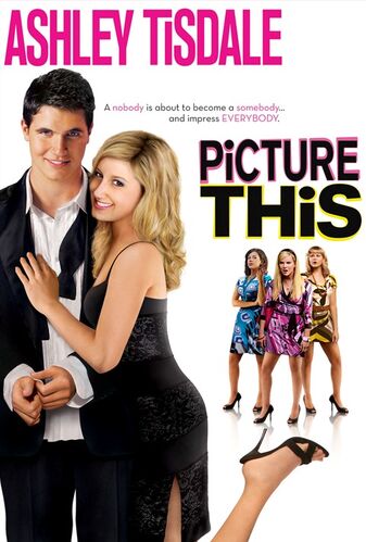 Picture This | Doblaje Wiki | Fandom