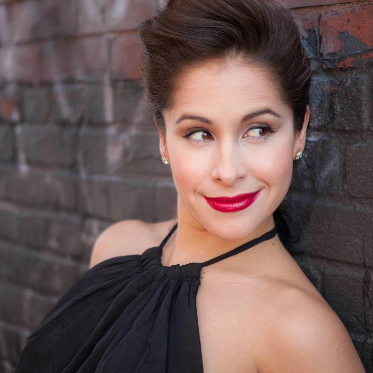 Gaby Albo | Doblaje Wiki | Fandom