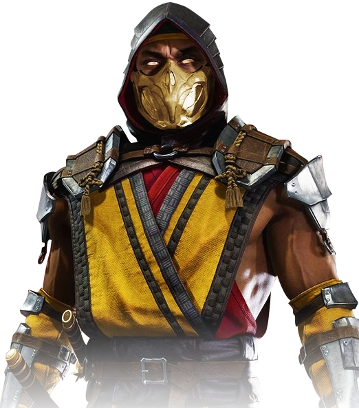 Scorpion | Doblaje Wiki | Fandom