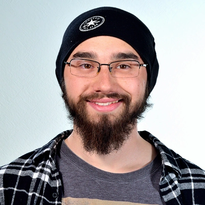Stephan Schöer | Doblaje Wiki | Fandom