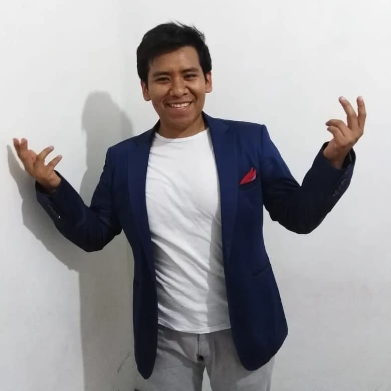 Erick Padilla | Doblaje Wiki | Fandom