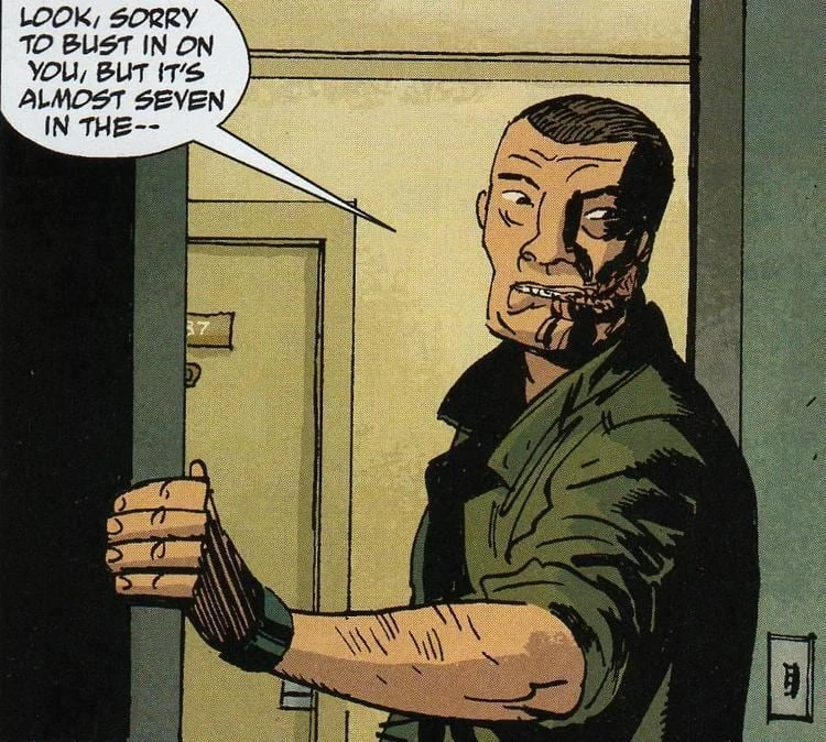 Ben Daimio | Doblaje Wiki | Fandom