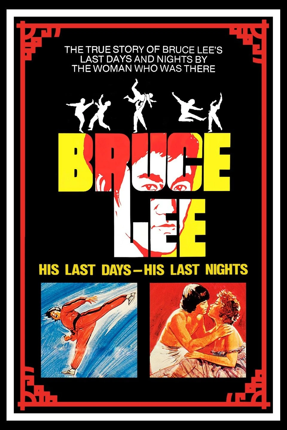 Bruce Lee: Sus últimos días | Doblaje Wiki | Fandom