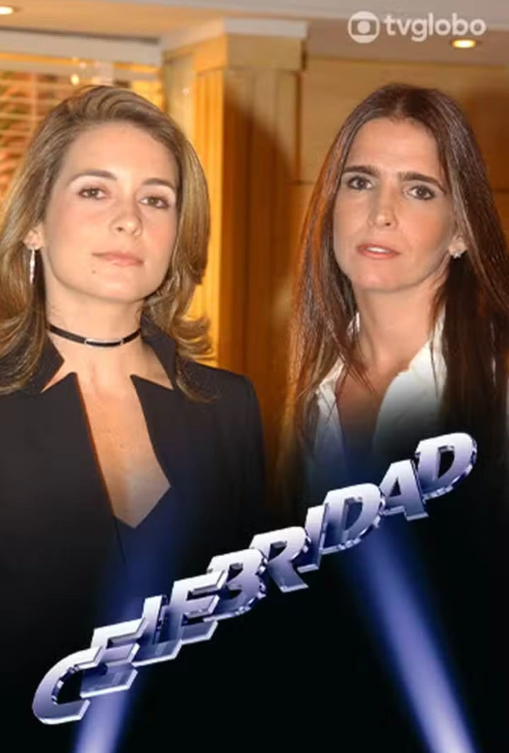 Celebridad