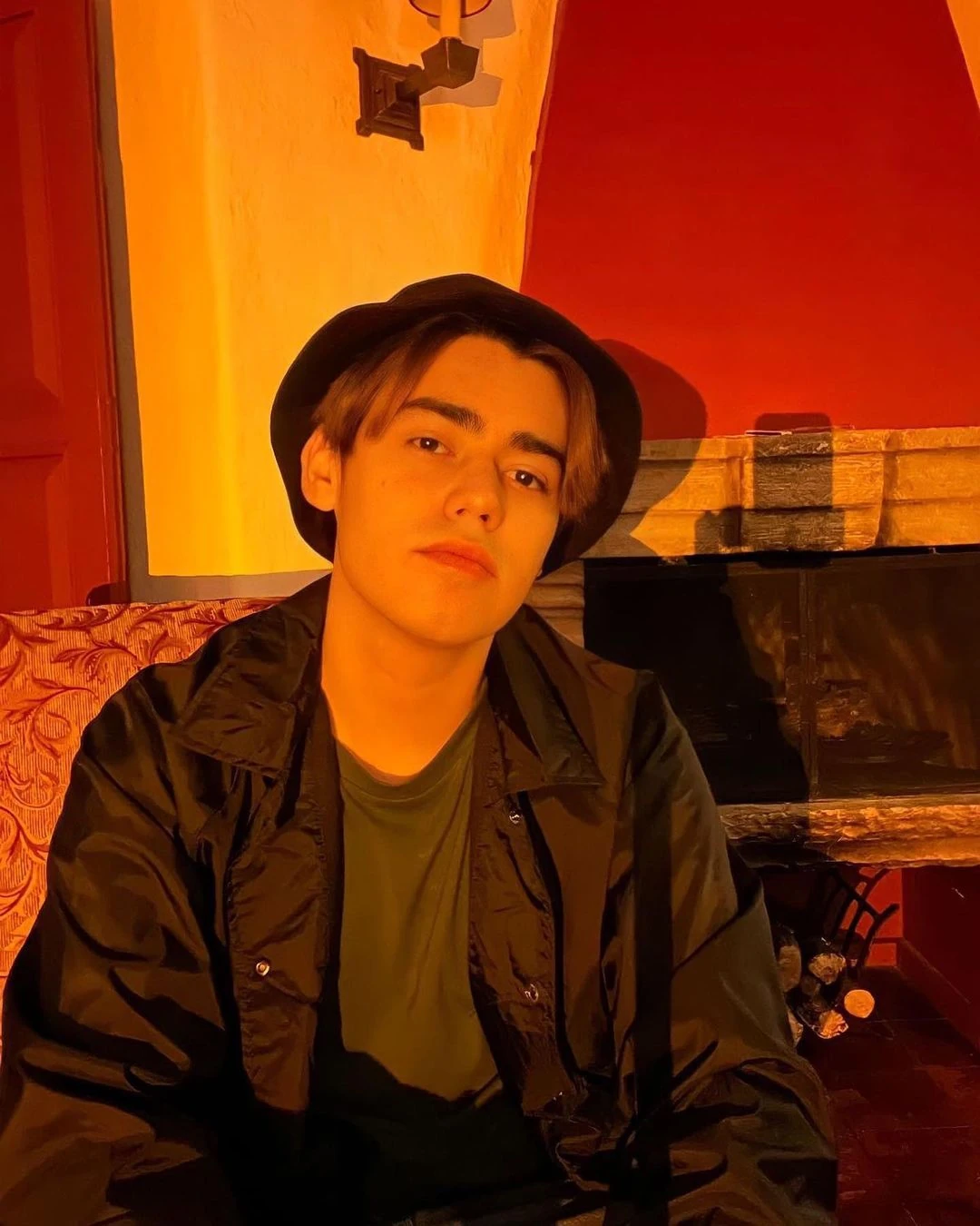 Daniel Pedroza | Doblaje Wiki | Fandom