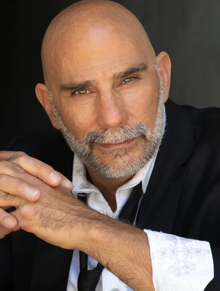 David Cooley | Doblaje Wiki | Fandom