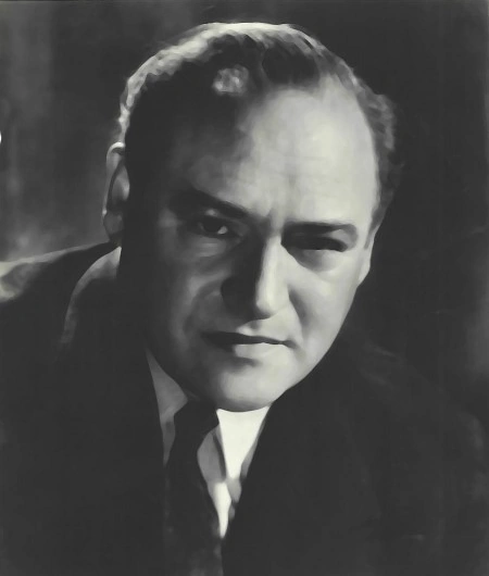 Edwin Maxwell | Doblaje Wiki | Fandom