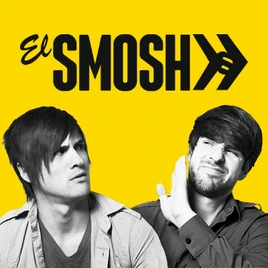 ElSmosh | Doblaje Wiki | Fandom