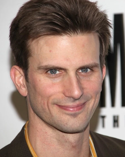 Frederick Weller | Doblaje Wiki | Fandom