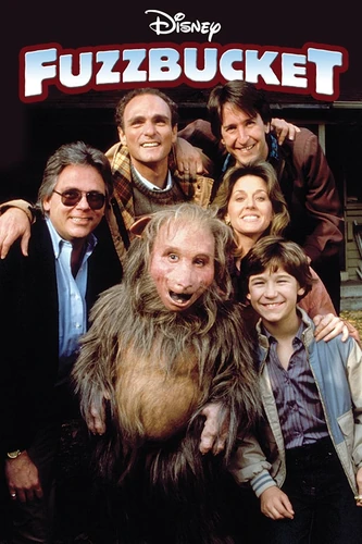 Fuzzbucket | Doblaje Wiki | Fandom