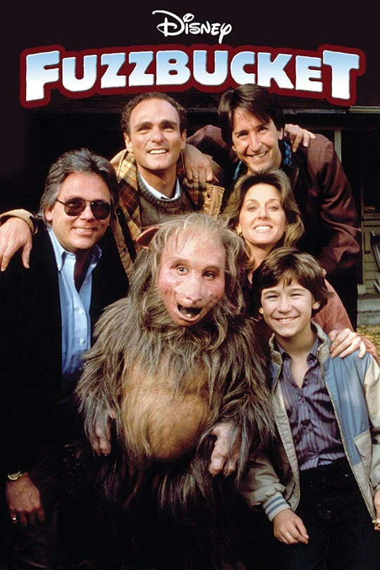 Fuzzbucket | Doblaje Wiki | Fandom