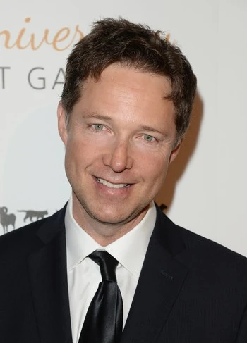 George Newbern | Doblaje Wiki | Fandom