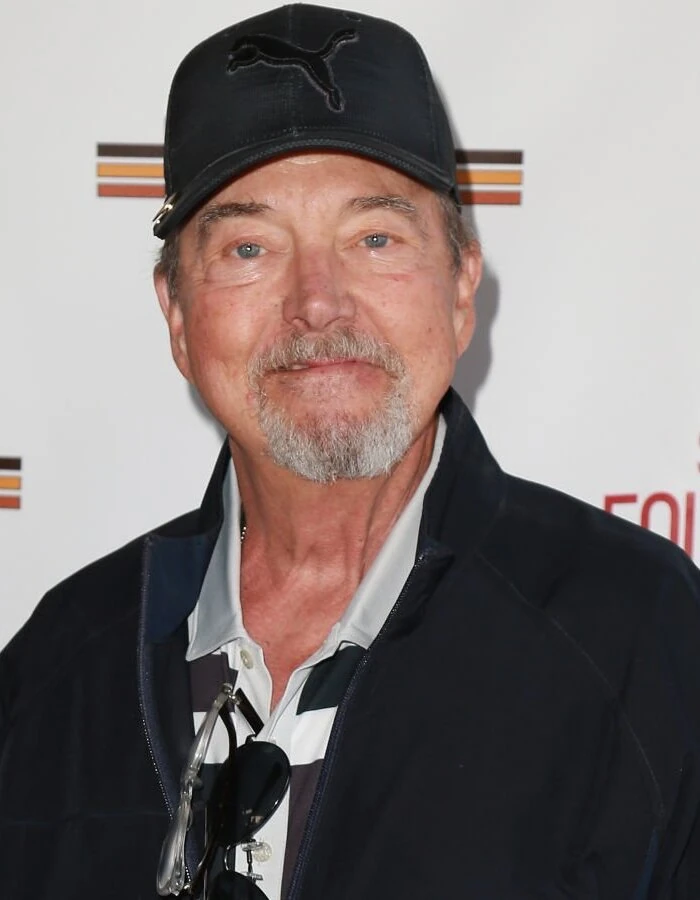 Gregory Itzin | Doblaje Wiki | Fandom