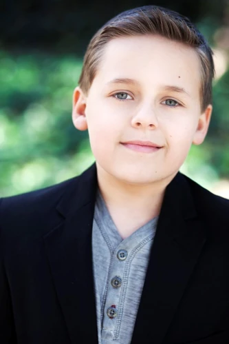 Jackson Brundage | Doblaje Wiki | Fandom