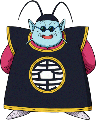Kaio-sama del norte | Doblaje Wiki | Fandom