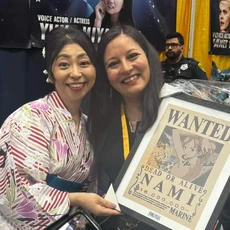 Akemi Okamura | Doblaje Wiki | Fandom