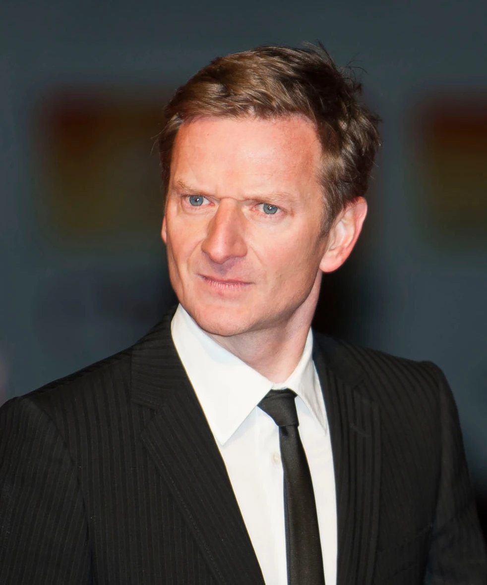 Michael Kessler | Doblaje Wiki | Fandom