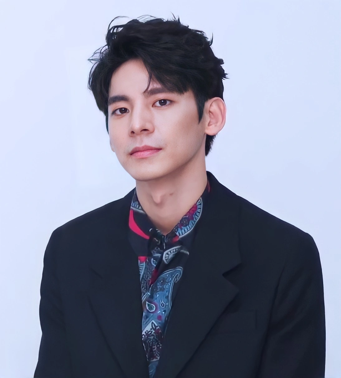 Po-Hung Lin | Doblaje Wiki | Fandom