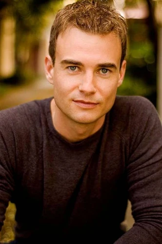 Robin Dunne | Doblaje Wiki | Fandom