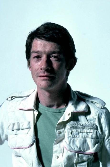 Thomas Kane | Doblaje Wiki | Fandom