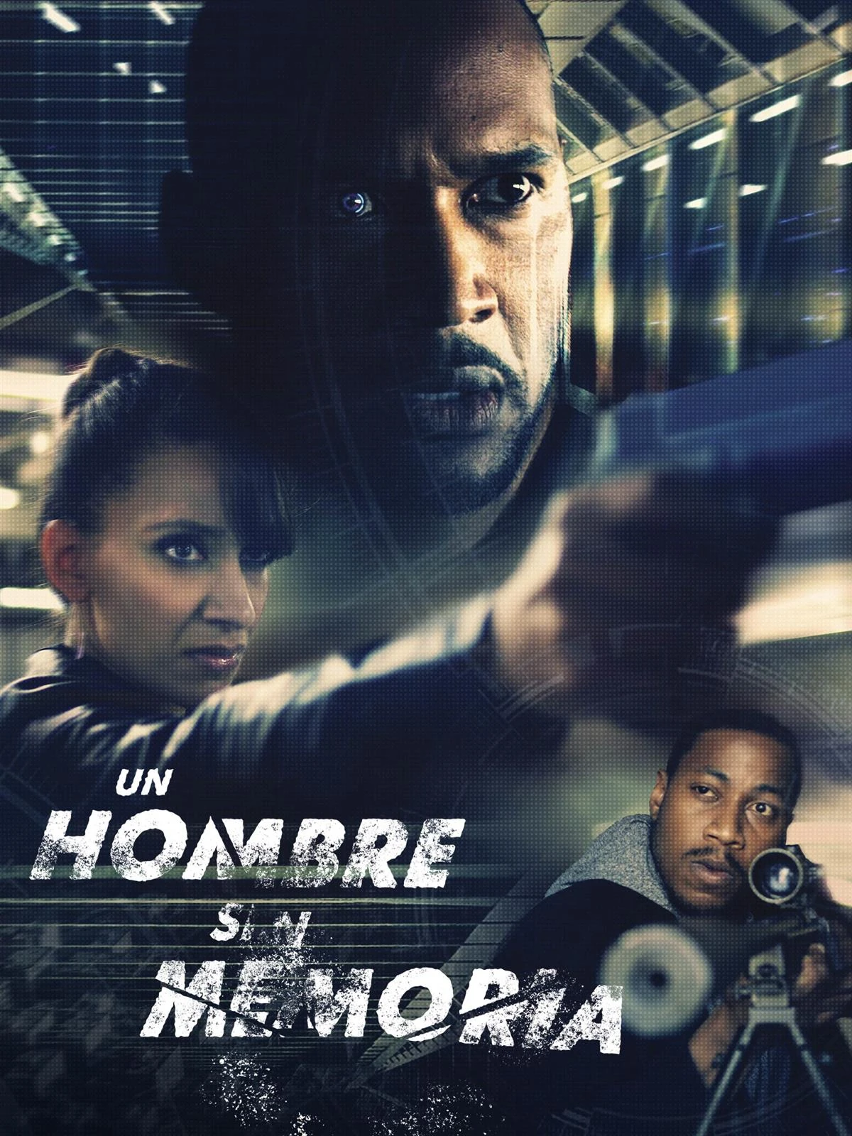 Un hombre sin memoria | Doblaje Wiki | Fandom