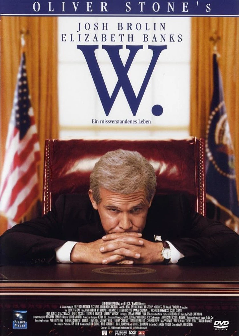 W. | Doblaje Wiki | Fandom