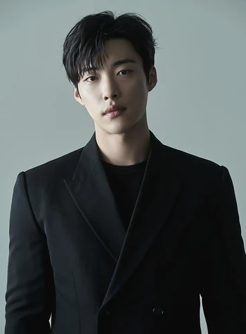Woo Do-Hwan | Doblaje Wiki | Fandom