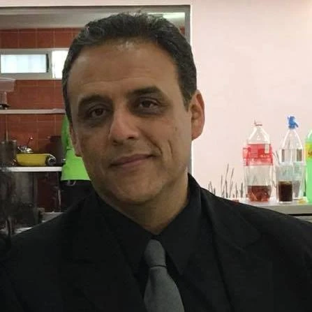 Luis Tenorio | Doblaje Wiki | Fandom