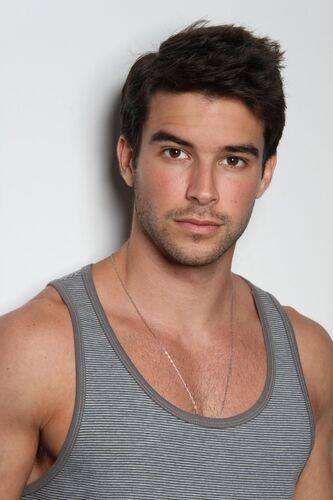 Bernardo Velasco Doblaje Wiki Fandom