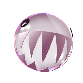 Bubble | Doblaje Wiki | Fandom