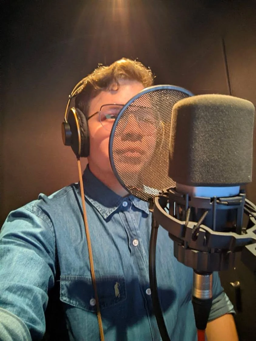 Frank Colmenares | Doblaje Wiki | Fandom