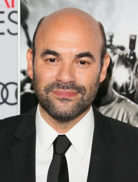 Ian Gomez | Doblaje Wiki | Fandom