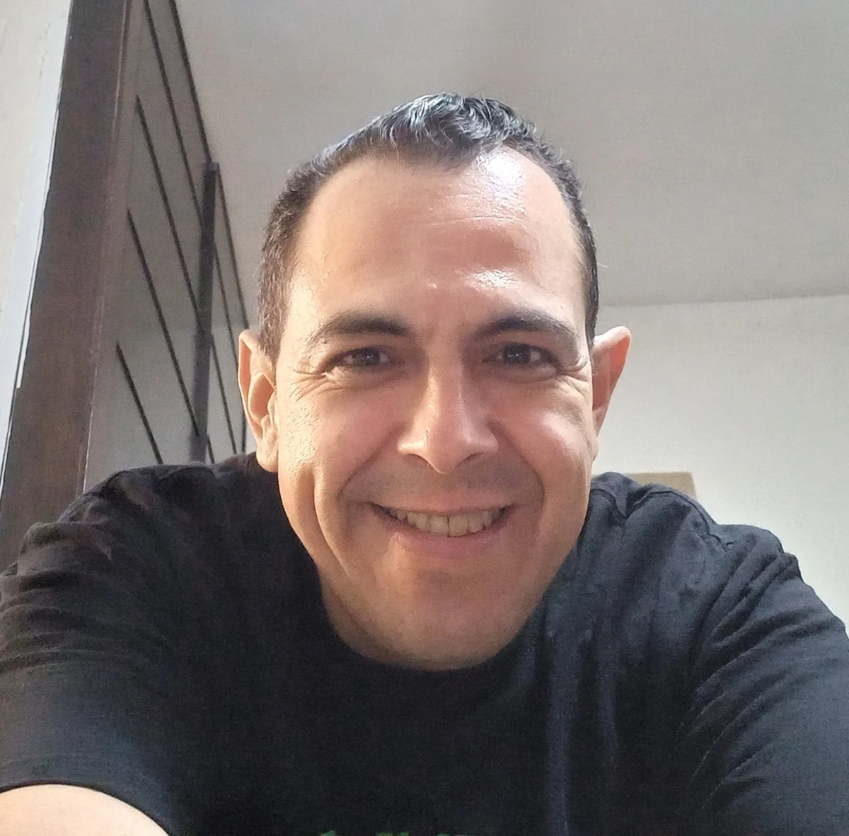 Iván González | Doblaje Wiki | Fandom