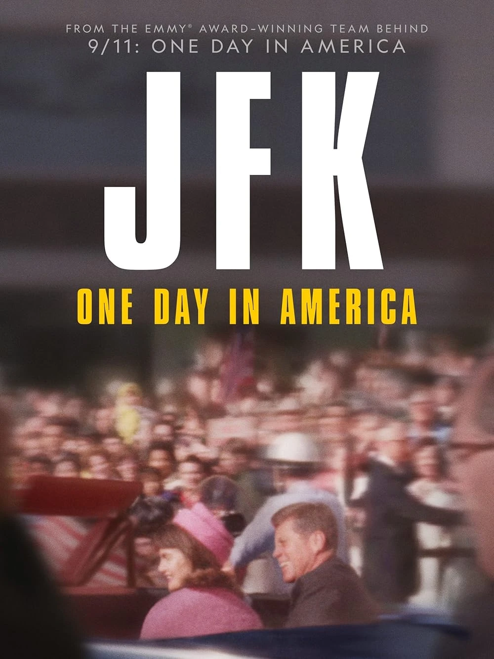 JFK: El día que paralizó al mundo | Doblaje Wiki | Fandom