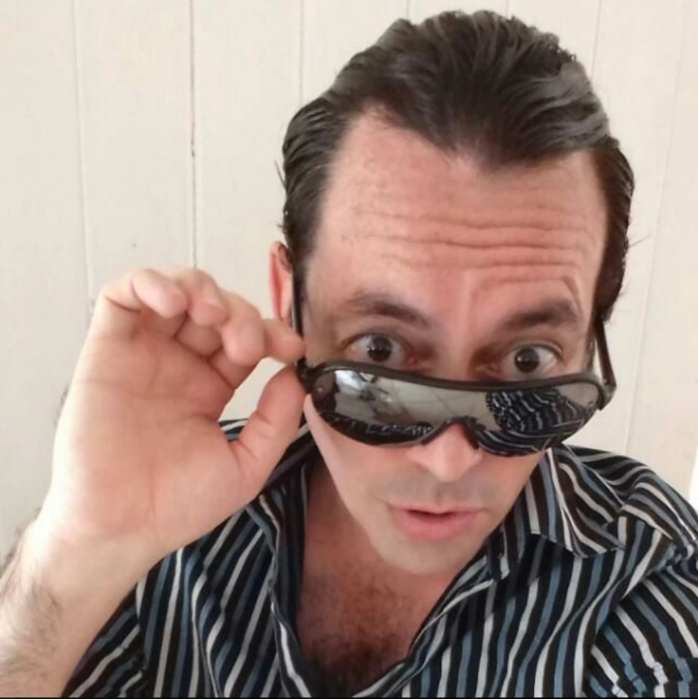 Gerardo González | Doblaje Wiki | Fandom