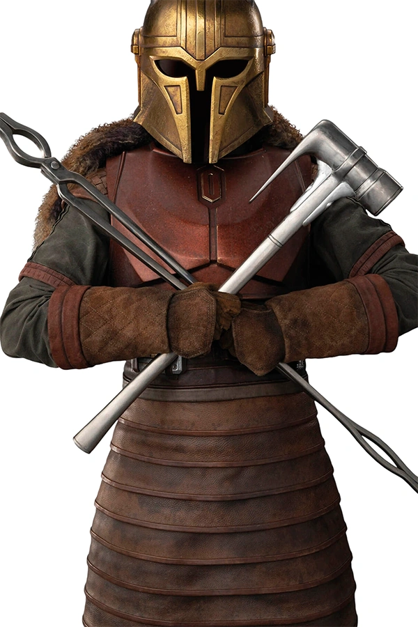 La Armera (Star Wars) | Doblaje Wiki | Fandom