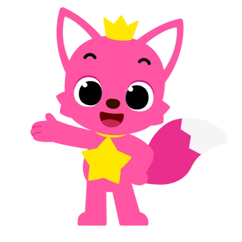 Pinkfong (personaje) | Doblaje Wiki | Fandom