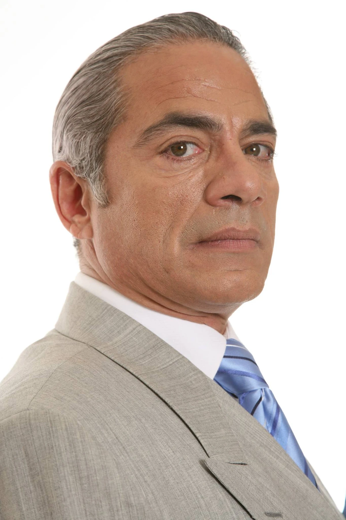 Roberto Moll | Doblaje Wiki | Fandom