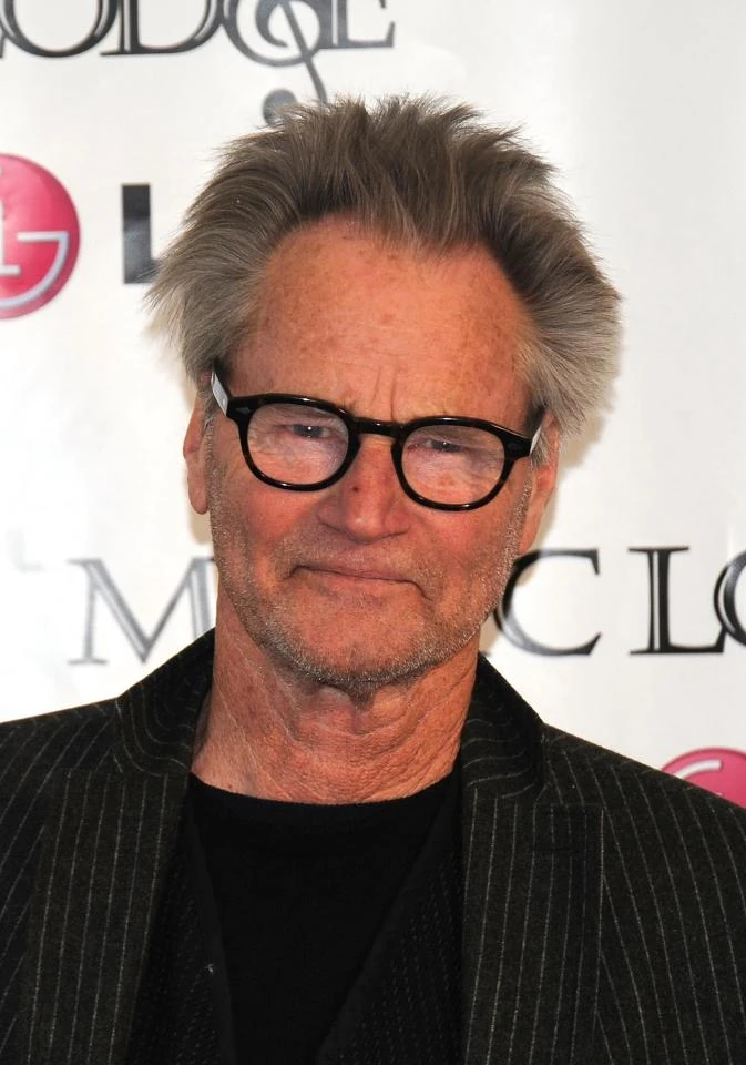 Sam Shepard | Doblaje Wiki | Fandom