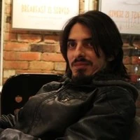 Santiago Díaz Graham | Doblaje Wiki | Fandom